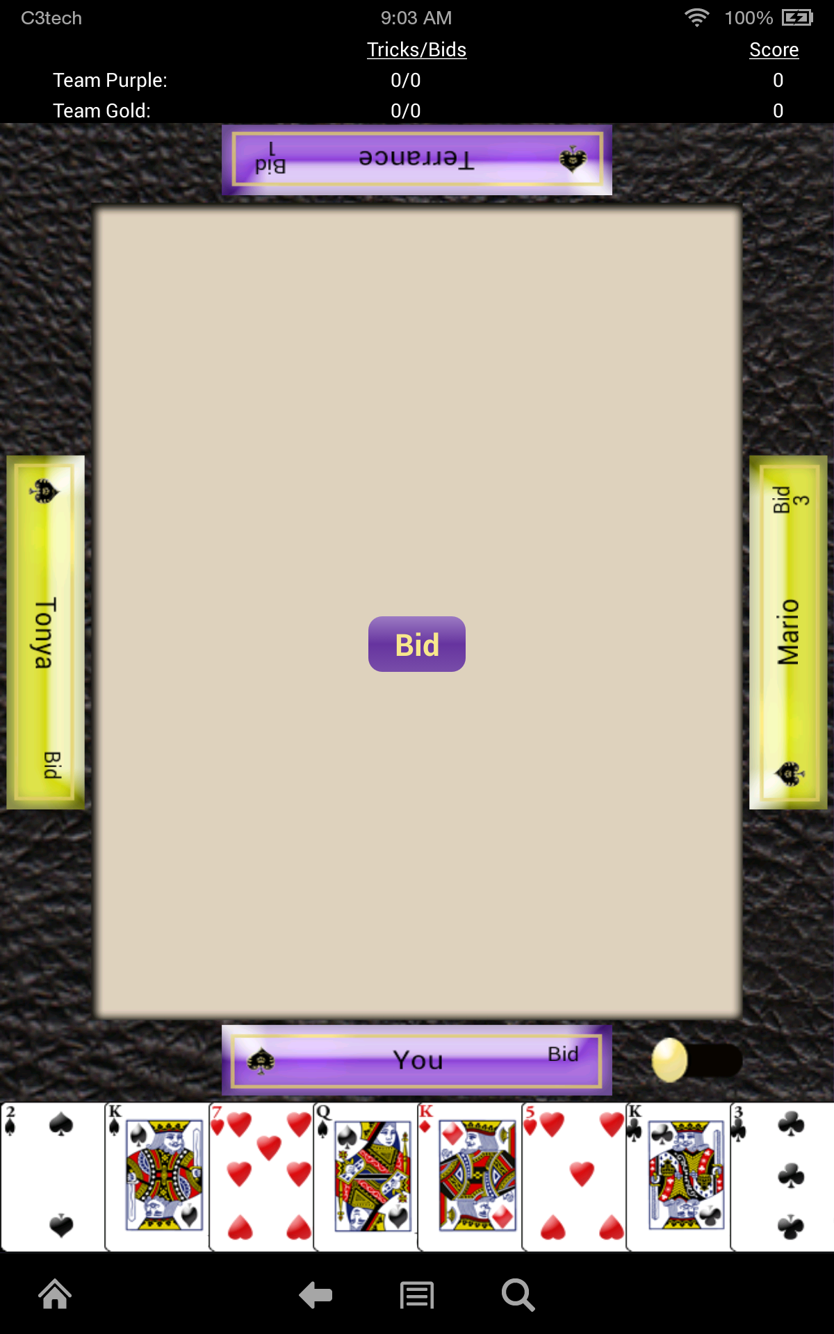 Royal Spades - App on Amazon Appstore
