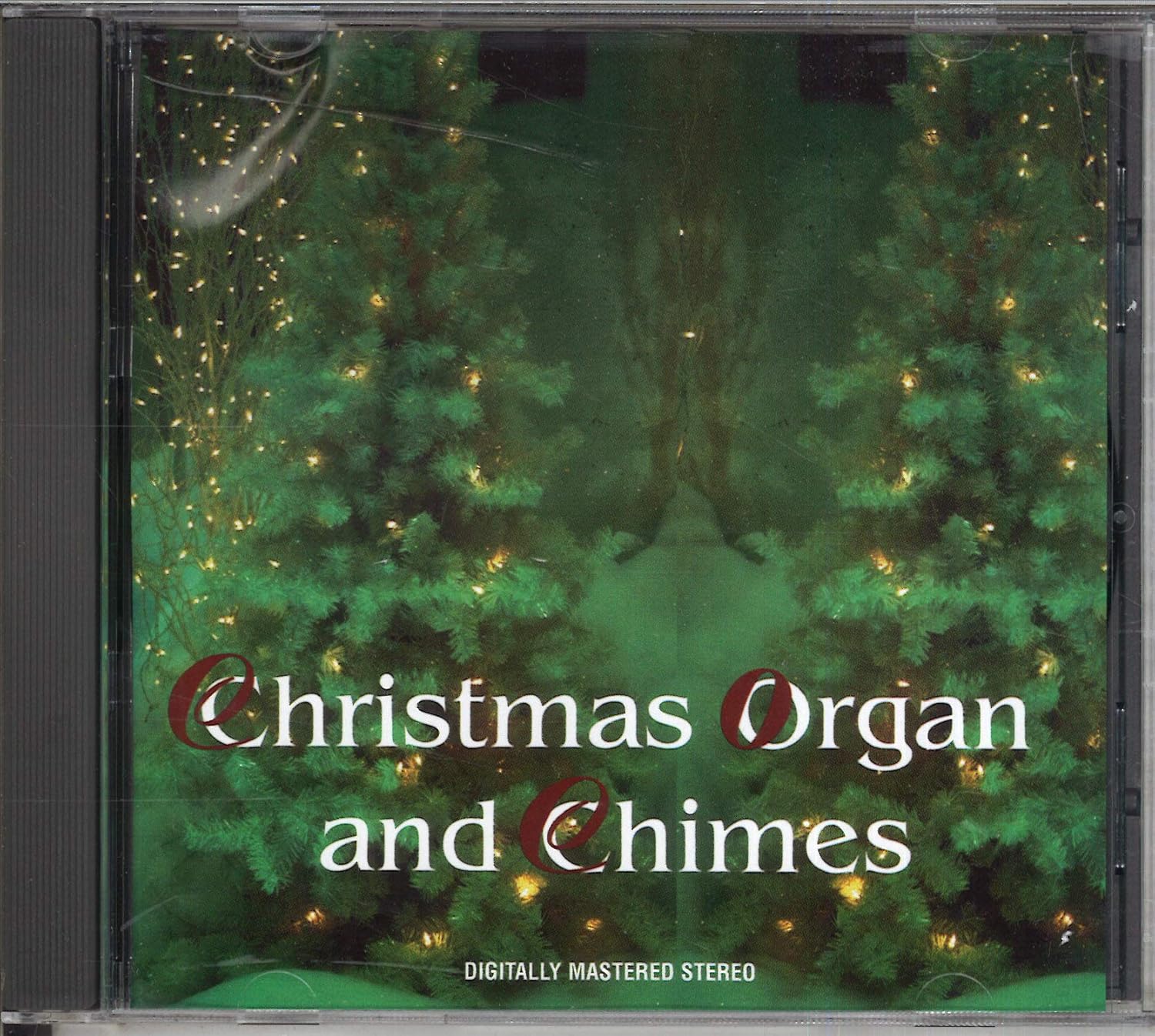 Various Artists - Christmas Organ and Chimes - Amazon.com Music