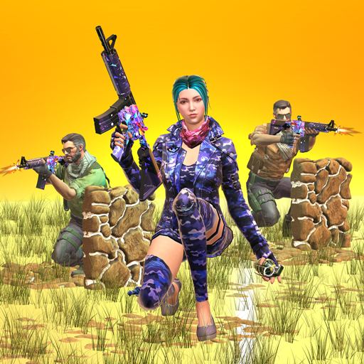 Infantry War Assault Attack War 3D Game Infantry Attack Assault ...