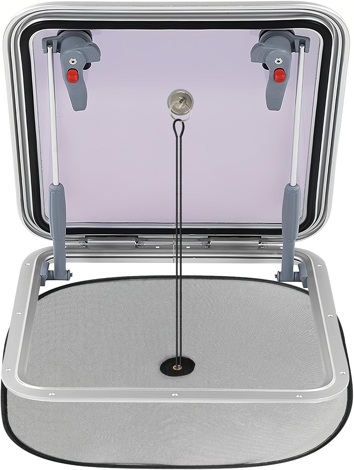 Amazon.com: Federedevo Mosquito Net/Bug Screen for 20 x 20in Boats ...