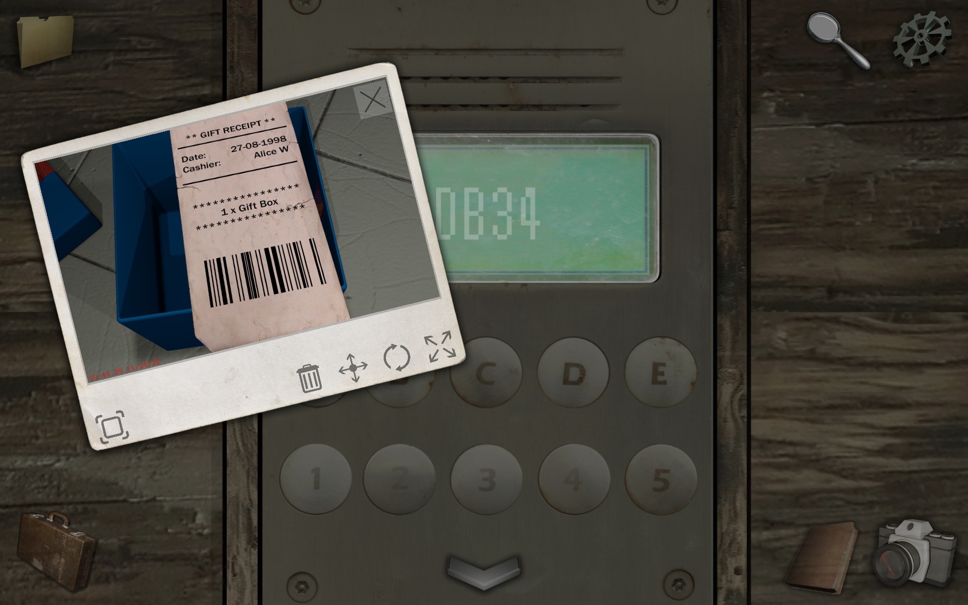 Great Escapes:Amazon.com:Appstore for Android