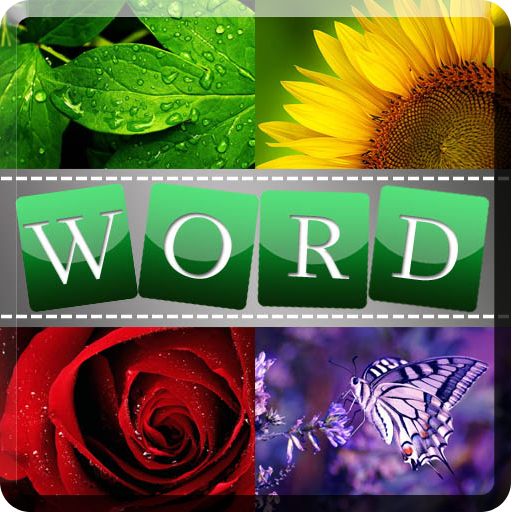 4 pics 1 word - App on Amazon Appstore