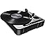Amazon.com: Numark TTUSB | 33 1/3 & 45 RPM Turntable with USB Audio ...