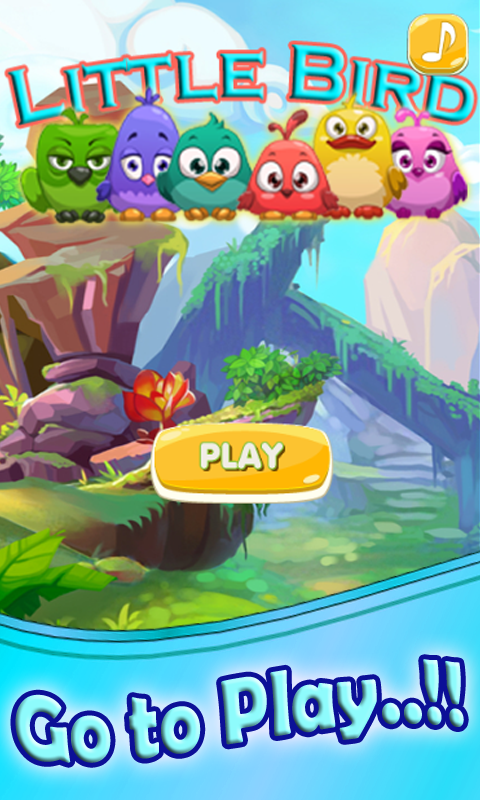 Little Bird Mania - App on the Amazon Appstore