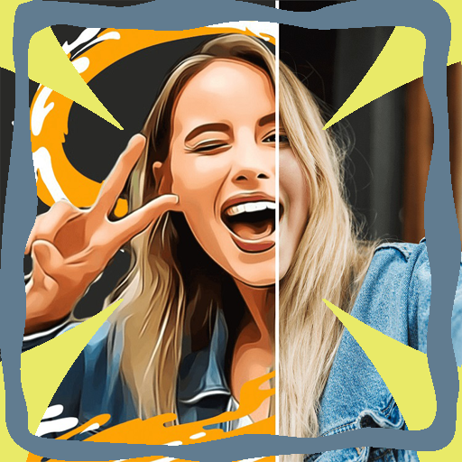 Professional photo editing - App on Amazon Appstore