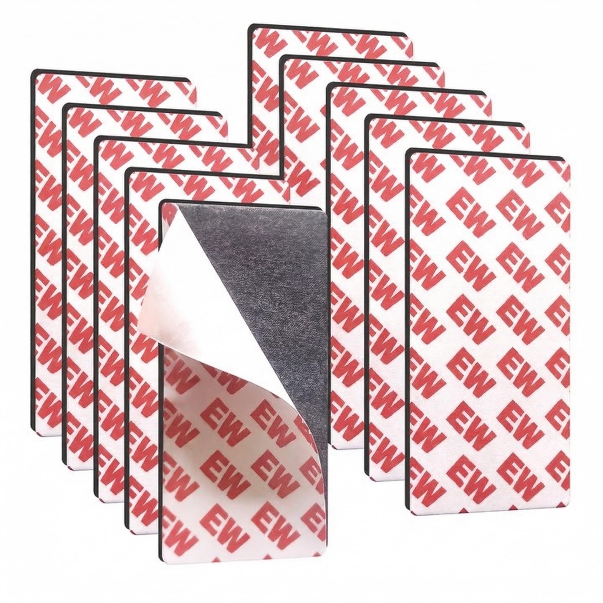 5 Best Adhesive Magnetic Strips | Sticks Without The Slip