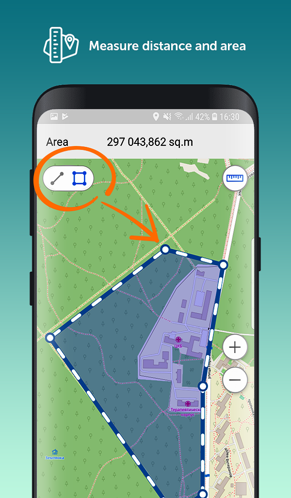 CarryMap:Amazon.com:Appstore for Android