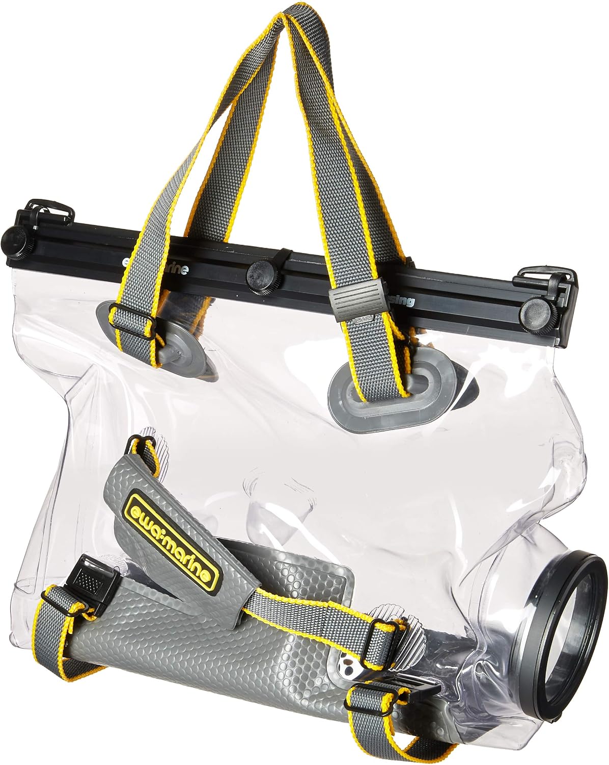 Amazon.com : Ewa-Marine EM V1000 Under-Water Camcorder Cases for ...
