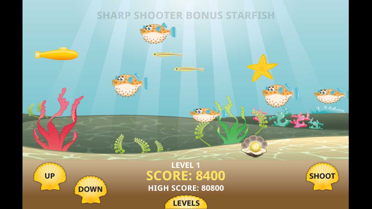 Puffer Fish - App on Amazon Appstore