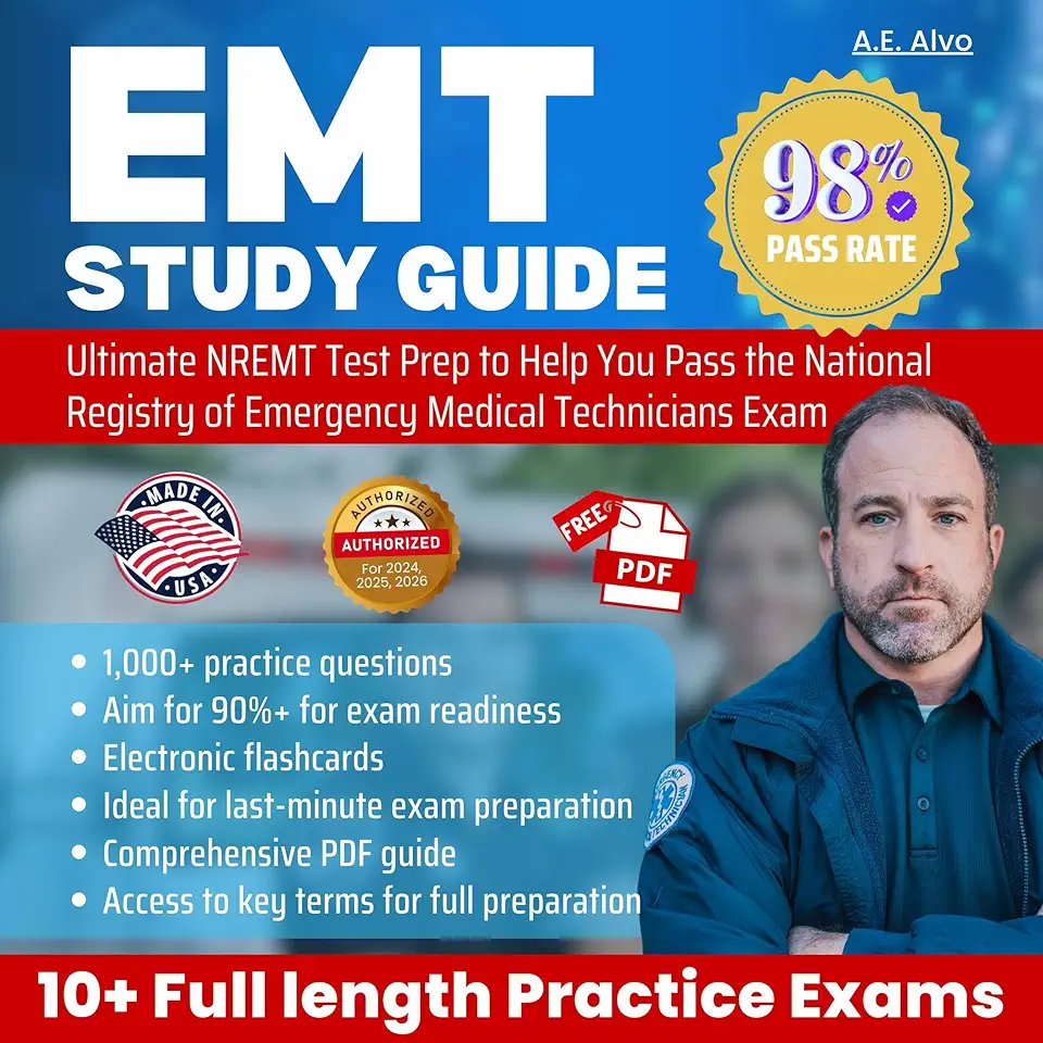 Emergency Responders: The Heroes Riding In Ambulances | ShunAuto