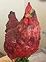 Design Toscano Henrietta Hen Statue, Multicolored : Amazon.ca: Patio ...