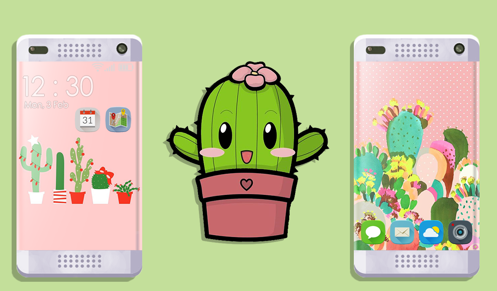 Cute Alien Wallpapers - App on the Amazon Appstore