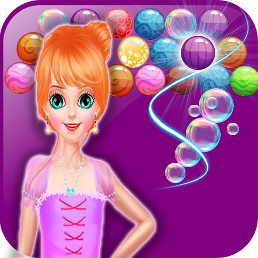Princess Bubble Adventure - App on Amazon Appstore