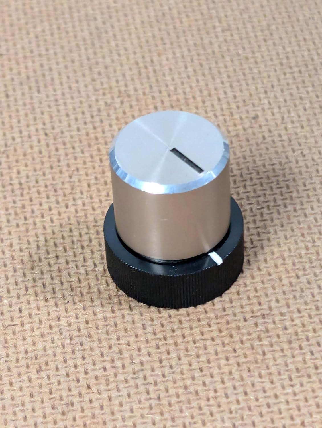 Amazon.com: 1st Source Vintage Radio Knob, Universal Replacement Knob ...