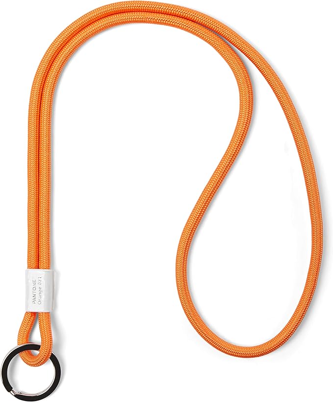 Pantone Design-Schlüsselband Key Chain Long, Schlüsselanhänger zum ...