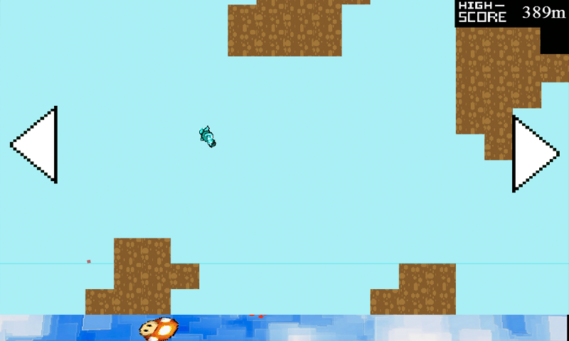 The Impossible Run (Addicting):Amazon.com:Appstore for Android