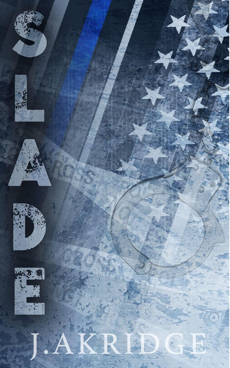 Amazon.com: Slade: A Small Town, Single Mom, Police Officer Romance ...