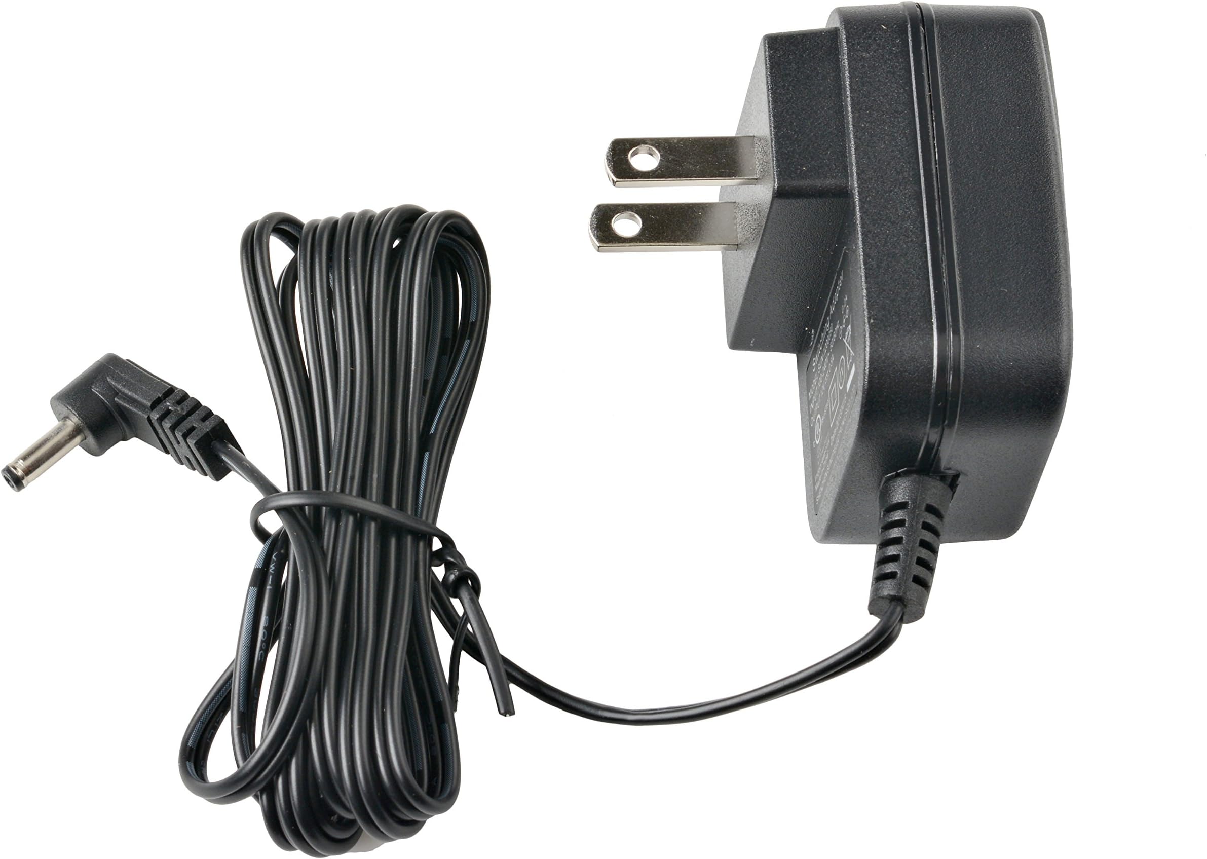 Amazon.com: UpBright 9V AC/DC Adapter Compatible with O2COOL O2 Cool ...