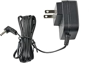 Amazon.com: O2COOL AC Fan Adapter | for Models FD10001 and FD08007 ...