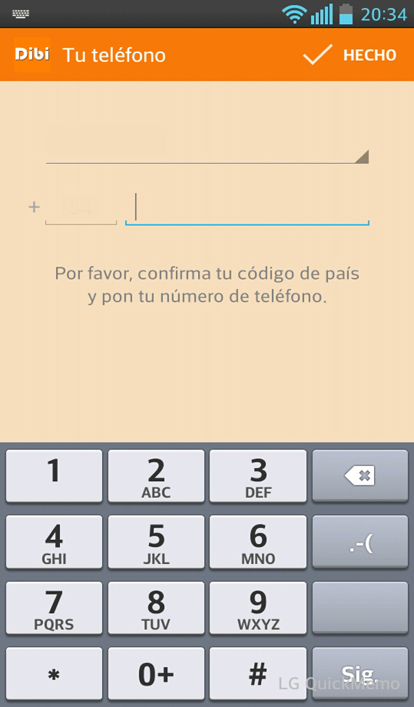 Dibi - App on Amazon Appstore
