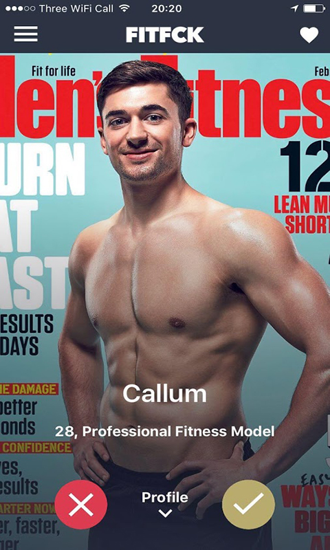 FITFCK - Fitness Connections Kingdom-Amazonアプリストアのアプリ