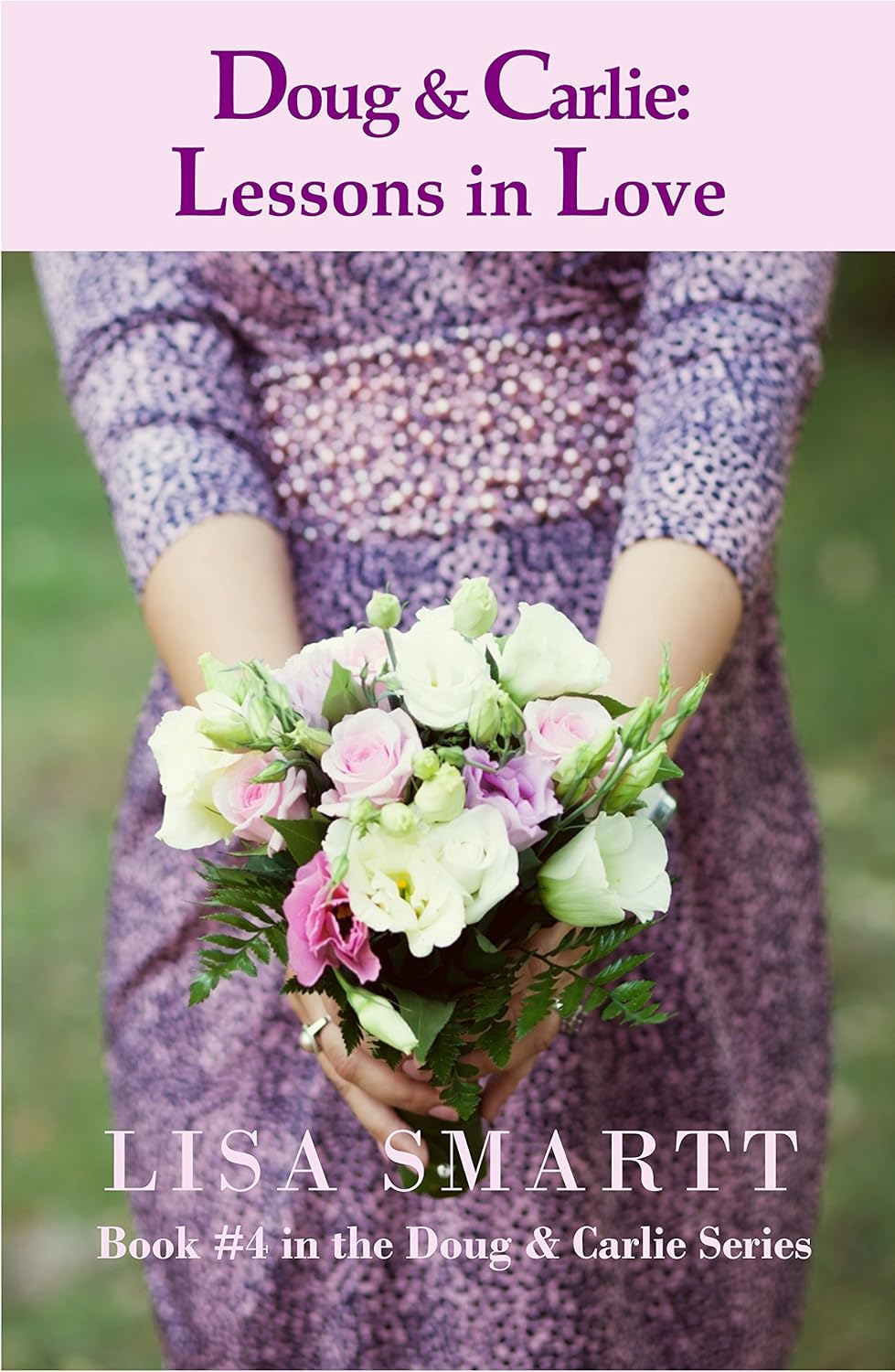 Amazon.com: Doug and Carlie: Lessons in Love (Doug & Carlie Series Book ...