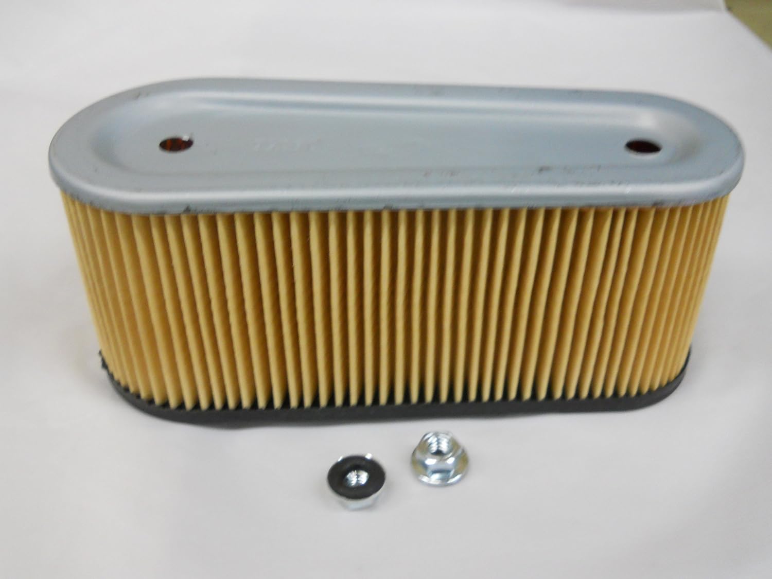 Amazon.com : Tecumseh 36356 Air Filter : Lawn Mower Air Filters : Patio ...