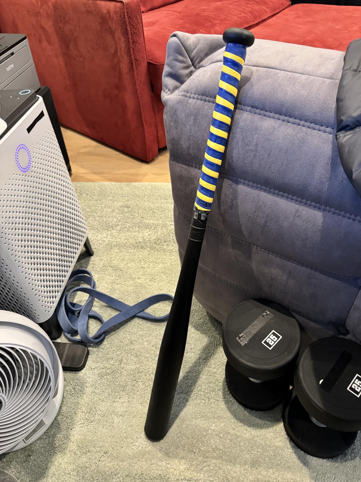 $7/mo - Finance Cold Steel Brooklyn Bats | Buy Now, Pay Later