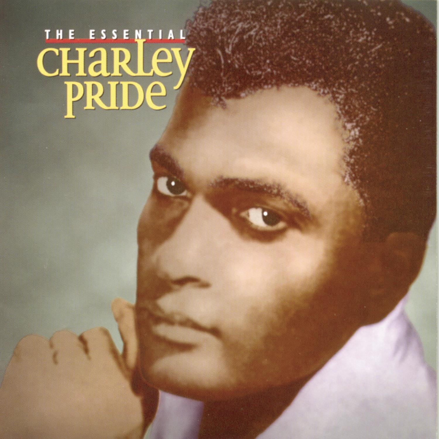 The Essential Charley Pride: Multi-Artistes, Charley Pride, Multi ...