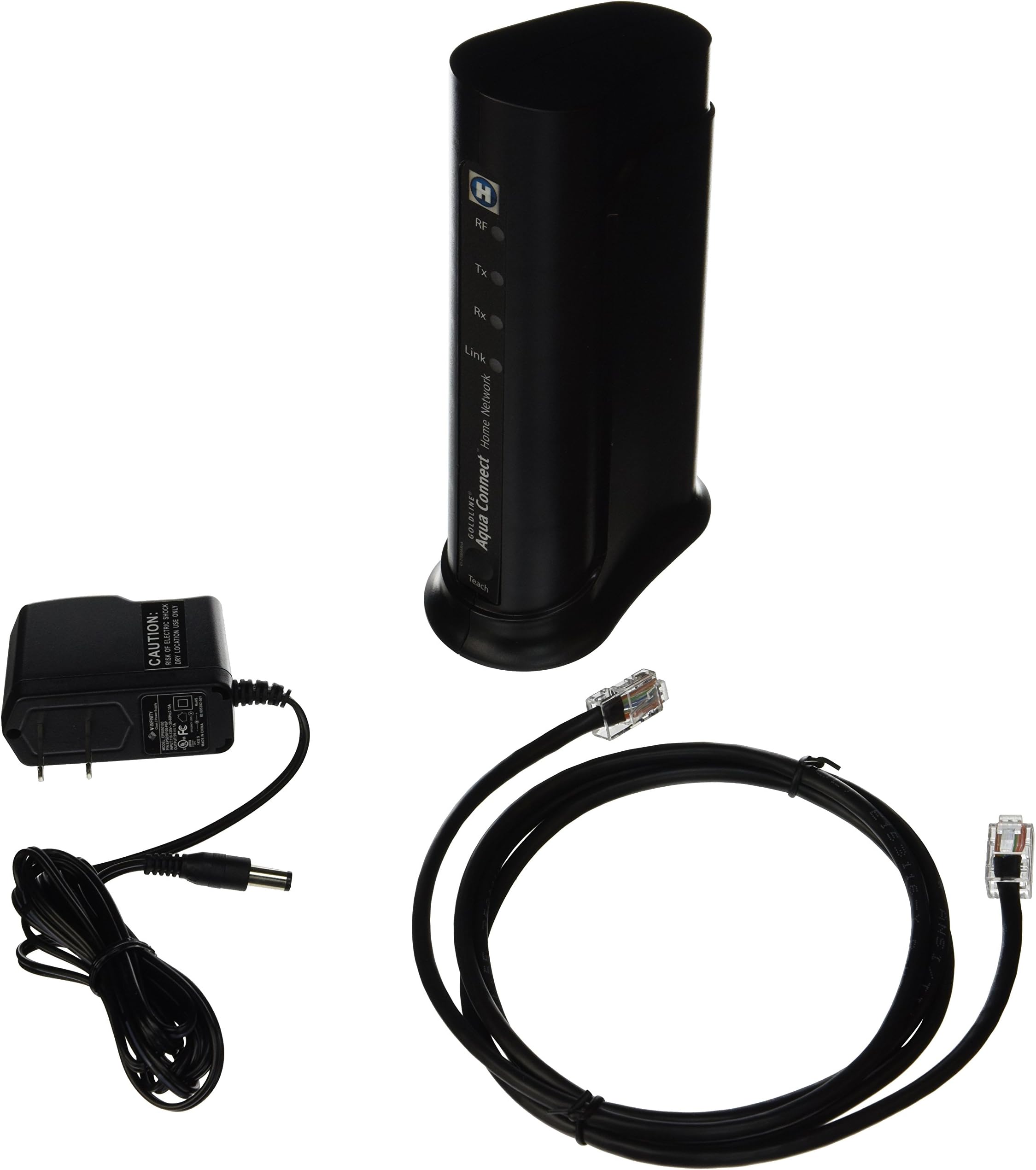 Amazon.com: Hayward AQ-CO-HOMENET AquaConnect Home Network, Internet ...