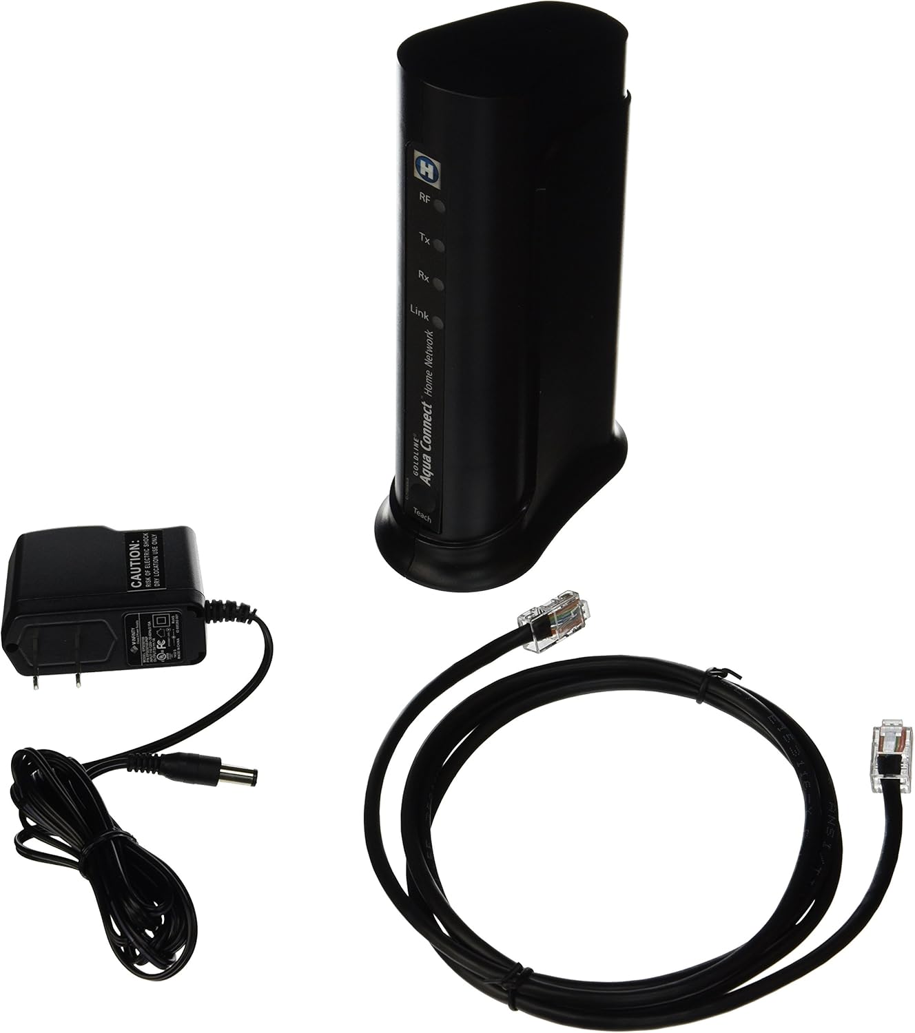 Hayward AQ-CO-HOMENET Aqua Connect Wireless Home Network Device ...