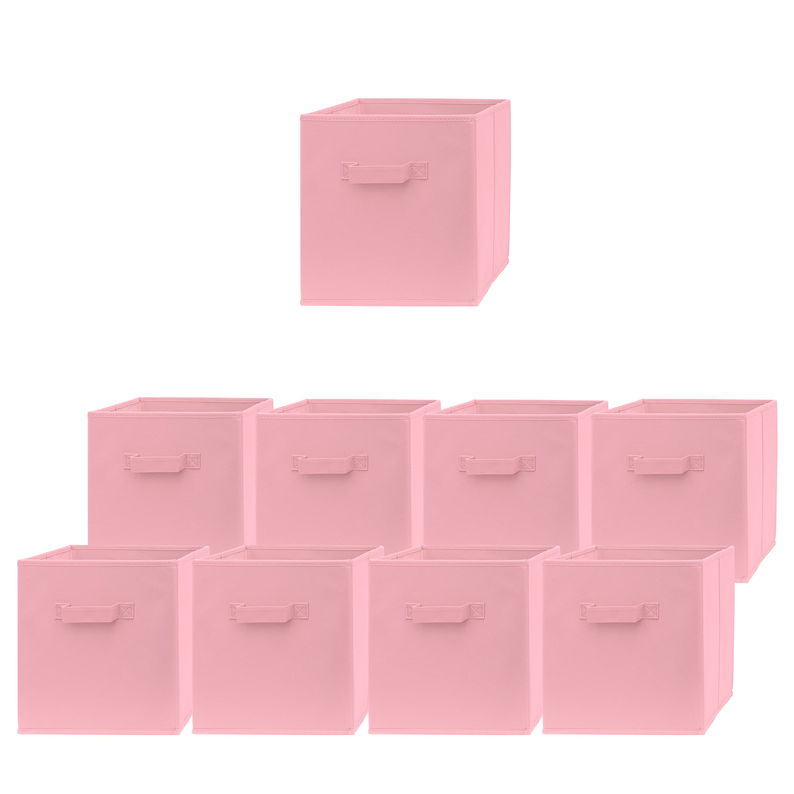 Buy Pomatree Storage Cubes 11 Inch Cube Storage Bins 9 Pack buy-pomatree-storage-cubes-11-inch-cube-storage-bins-9-pack