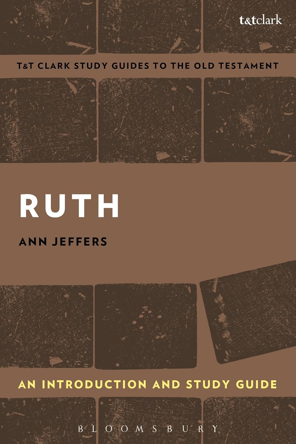 Buy Ruth: An Introduction and Guide (T&t Clark’s Study Guides to the ...