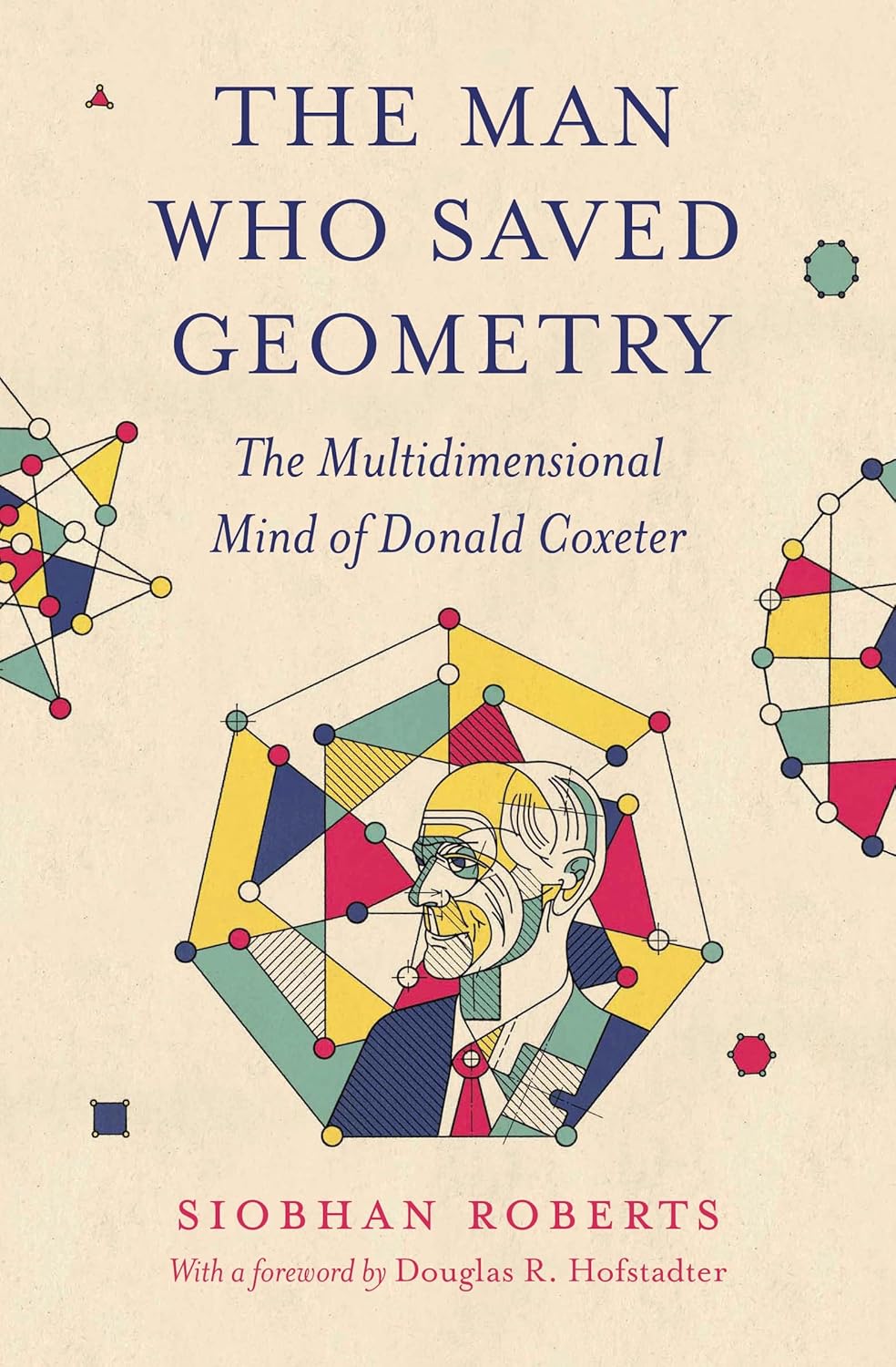 Amazon | The Man Who Saved Geometry: The Multidimensional Mind of ...