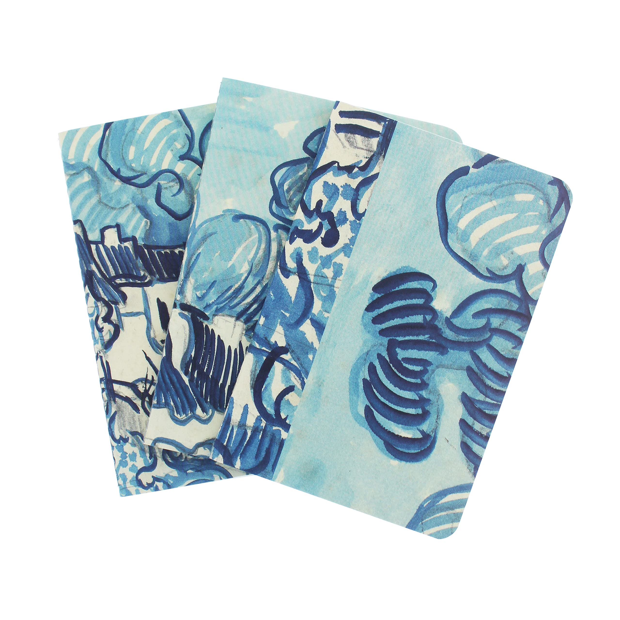 Blueprint Collections Van Gogh Exercise Book Set | Landscape with ...