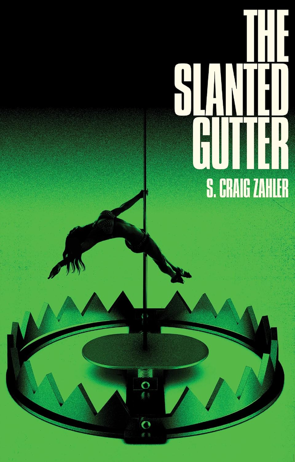 The Slanted Gutter - Kindle edition by Zahler, S. Craig. Mystery ...