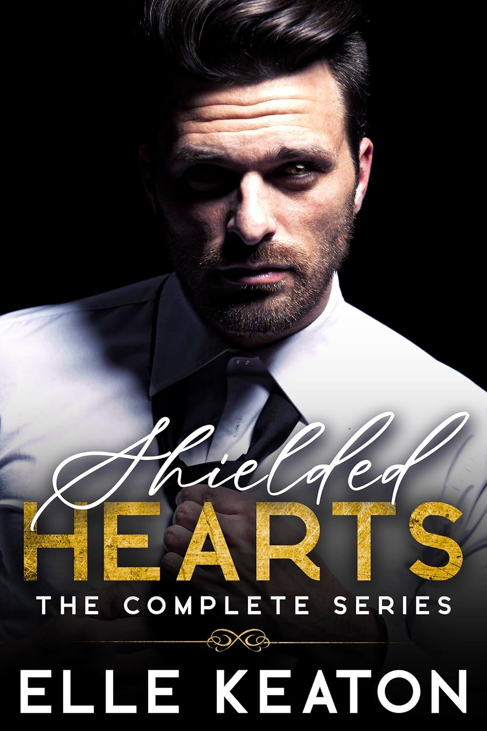 Shielded Hearts the Complete Series - Kindle edition by Keaton, Elle ...