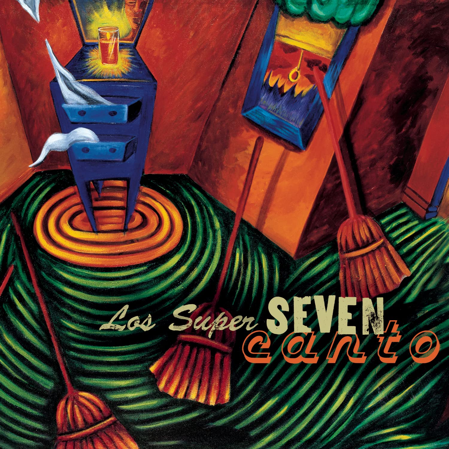 Amazon.com: Canto: CDs & Vinyl