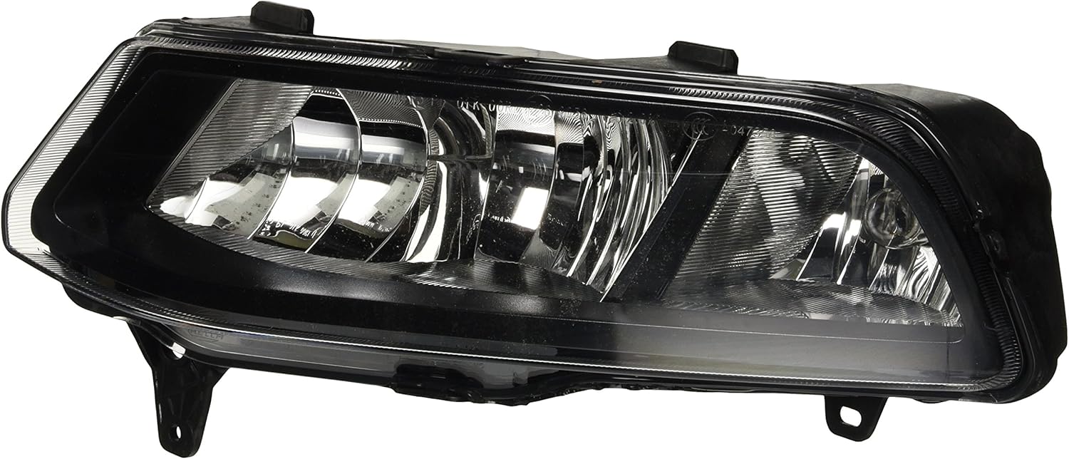 HELLA 2PT 011 987-051 Tagfahrleuchte : Amazon.de: Auto & Motorrad