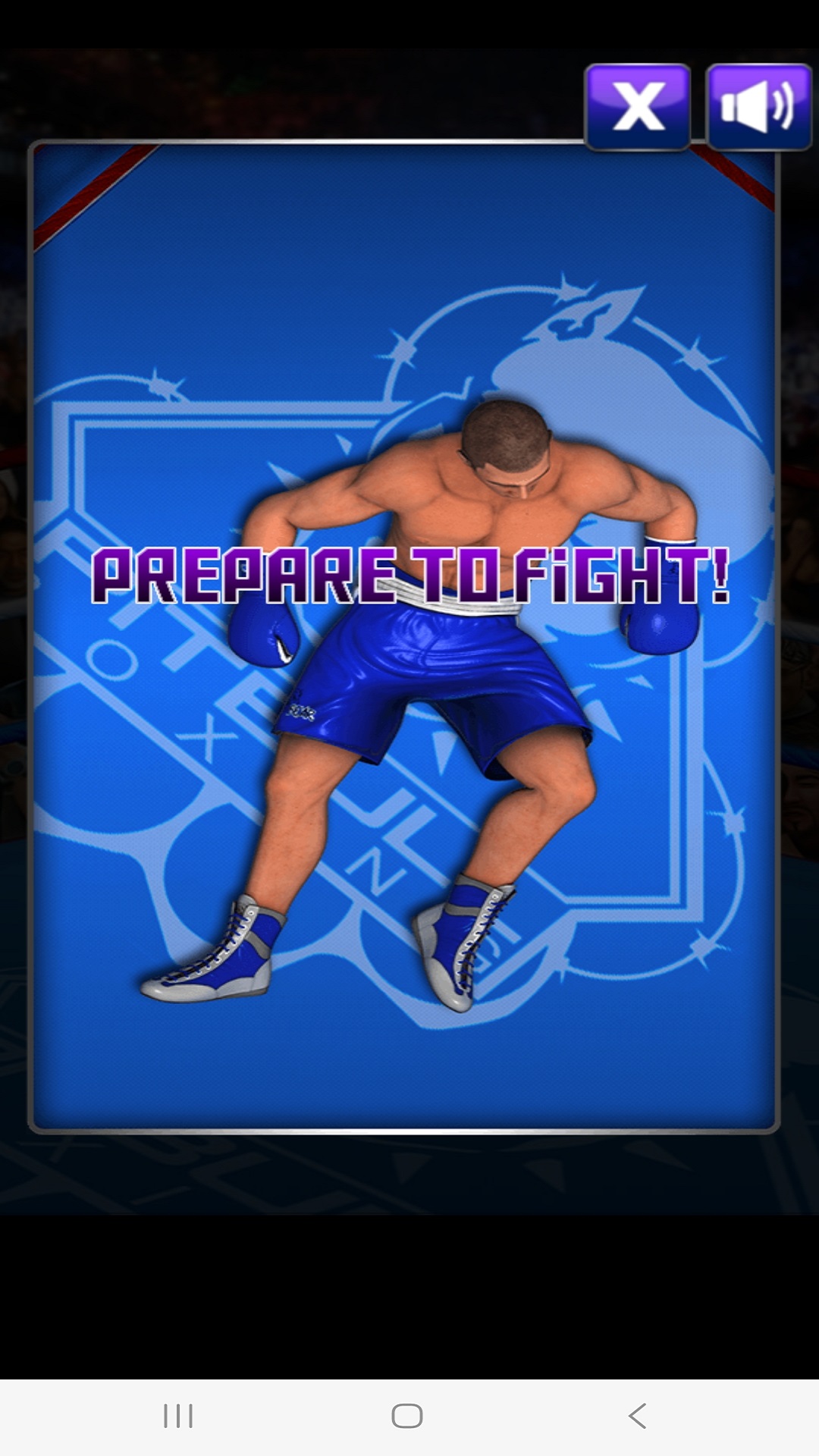 Boxing Game - App on Amazon Appstore