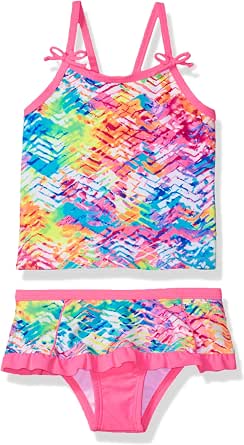 Amazon.com: LAGUNA Girls' Splish Splash: Clothing, Shoes & Jewelry