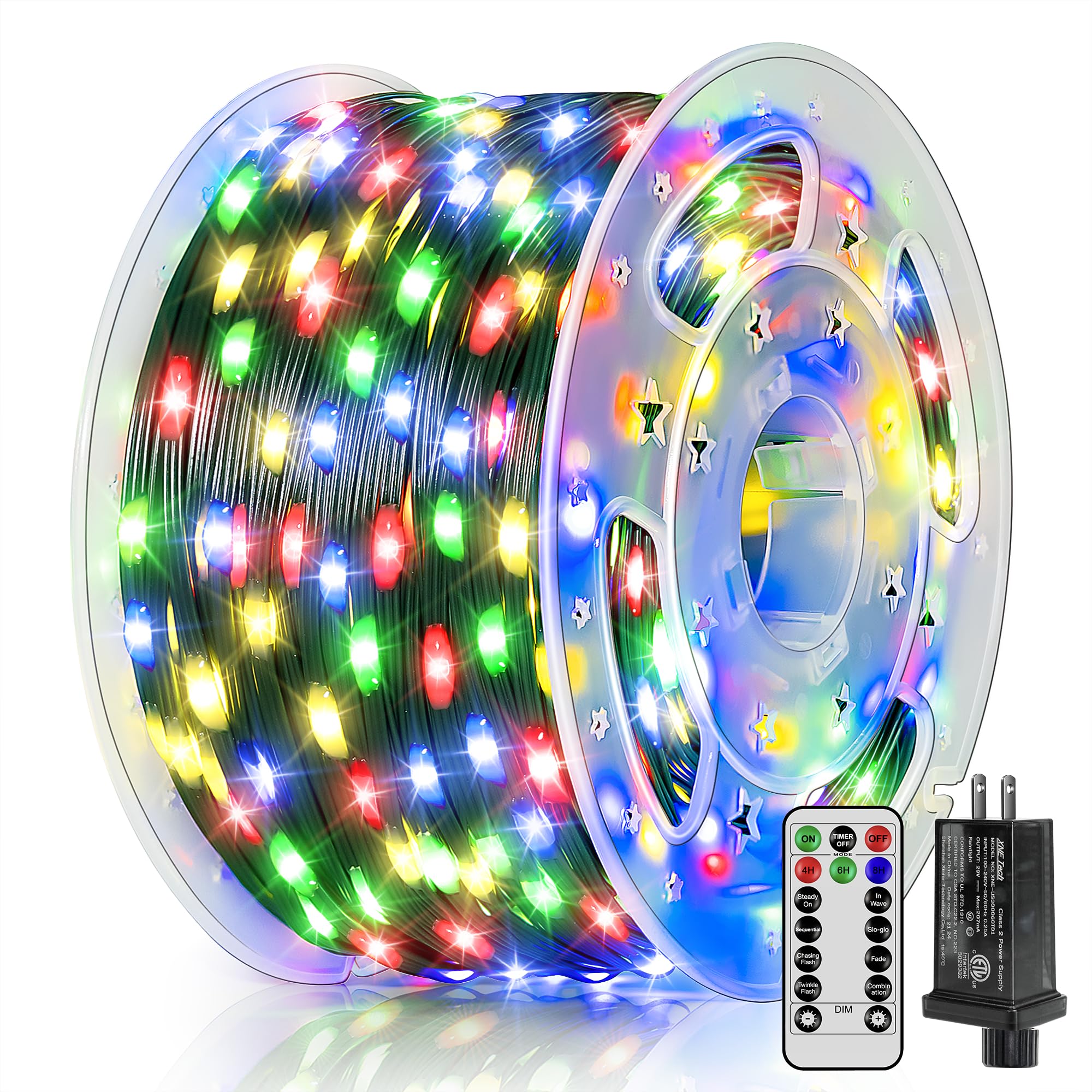 7 Best Outdoors Christmas Lights | Smart Holiday Lighting
