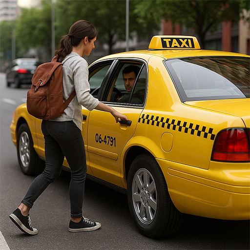 Taxi Driving Passenger Transport - App on Amazon Appstore