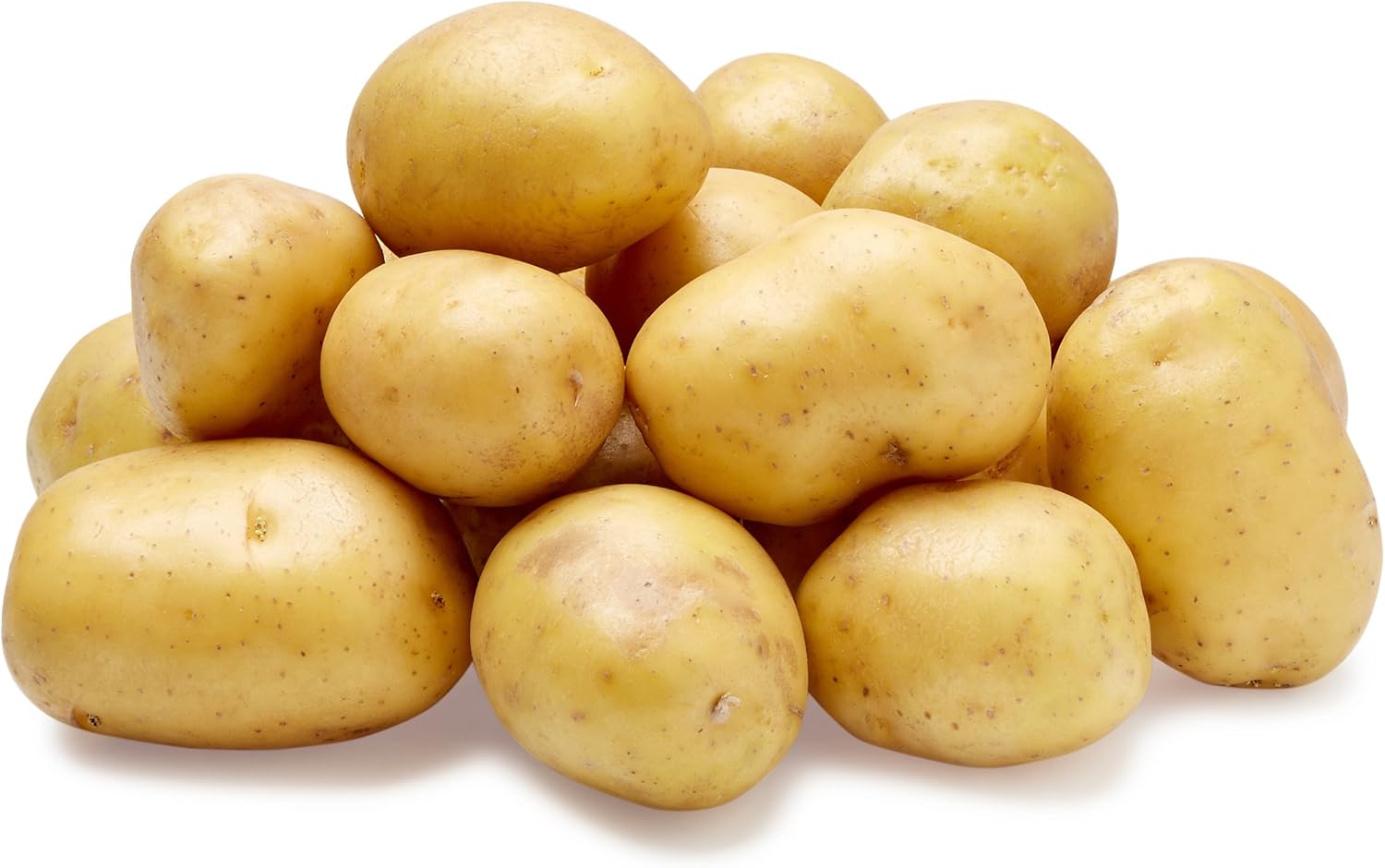 Amazon.com: Gold Potatoes, 3 lb : Cell Phones & Accessories