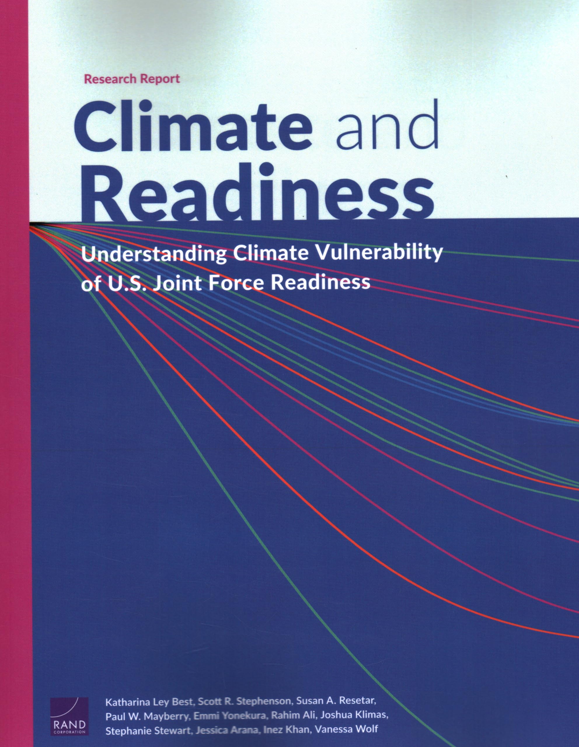 Amazon.com: Climate and Readiness: Understanding Climate Vulnerability ...