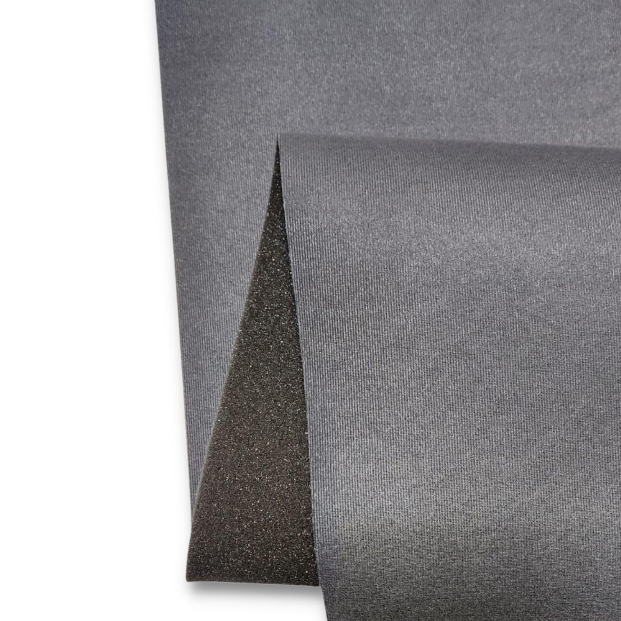 Amazon.com: Headliner Fabric with Foam Backing - Automotive Roof ...