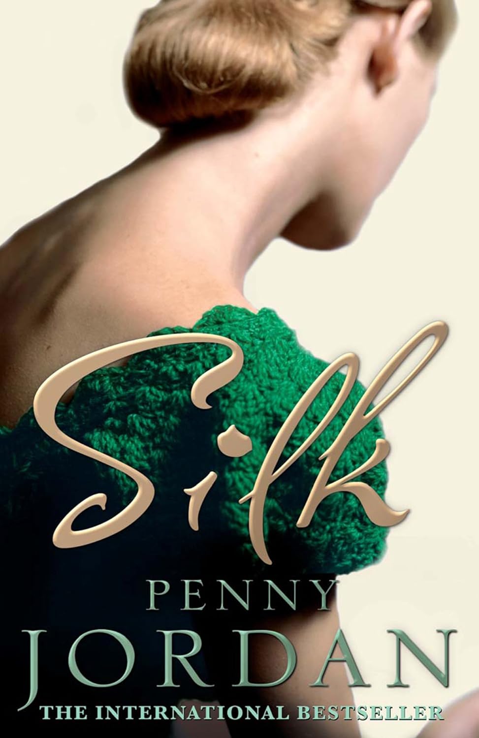 Amazon.com: Silk eBook : Jordan, Penny: Kindle Store