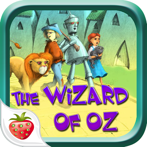 Hidden Difference - Wizard of Oz - App on Amazon Appstore