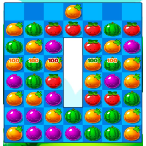 Candy Match Blast - Match 3 Puzzle - App on Amazon Appstore
