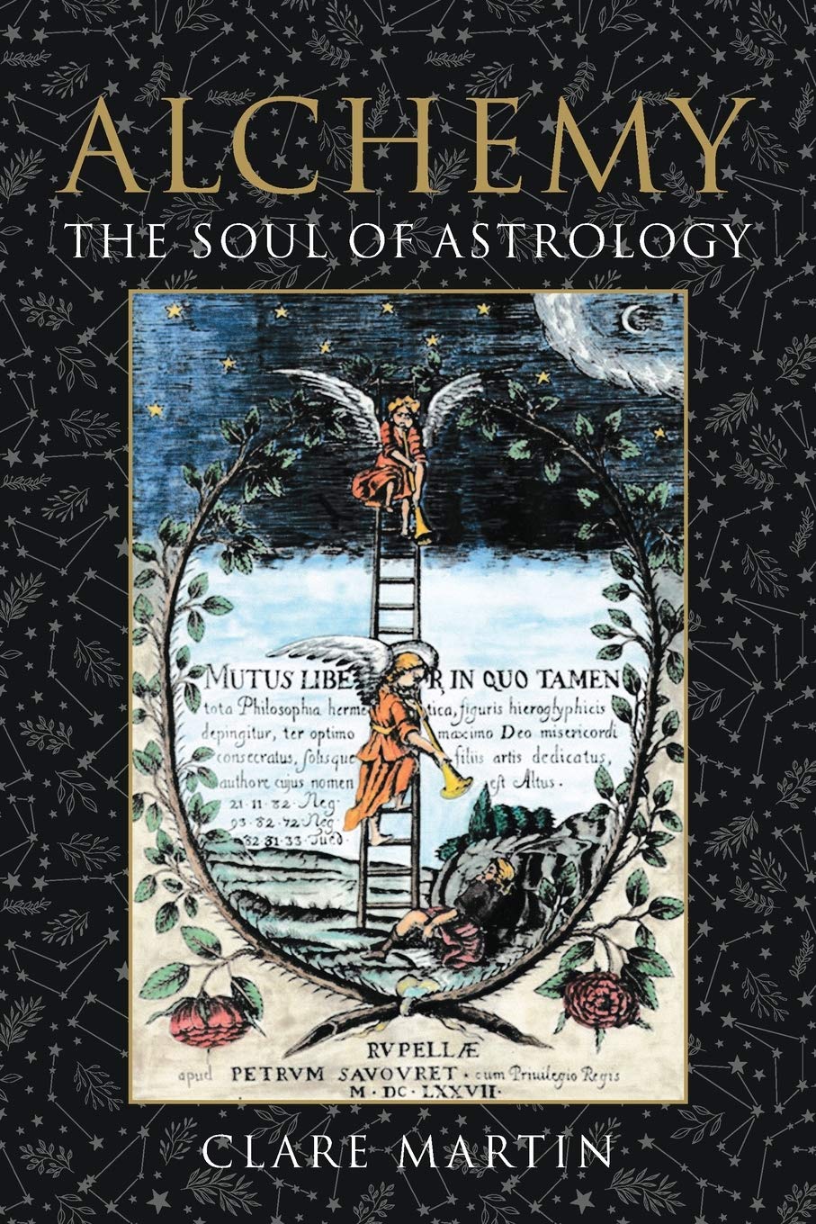 Alchemy: The Soul of Astrology: Amazon.co.uk: Martin, Clare ...